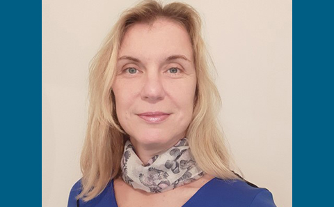 Smmi Welcomes Tamara Topic To The Maritime Decarbonisation Team